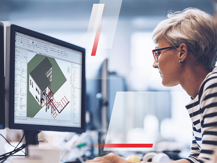 IB-CADDY SEE Electrical