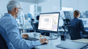 IB-CADDY SEE Electrical